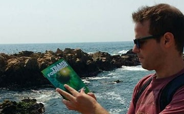 Pampia – "Tu historia merece ser contada, en Pampia la hacemos realidad"