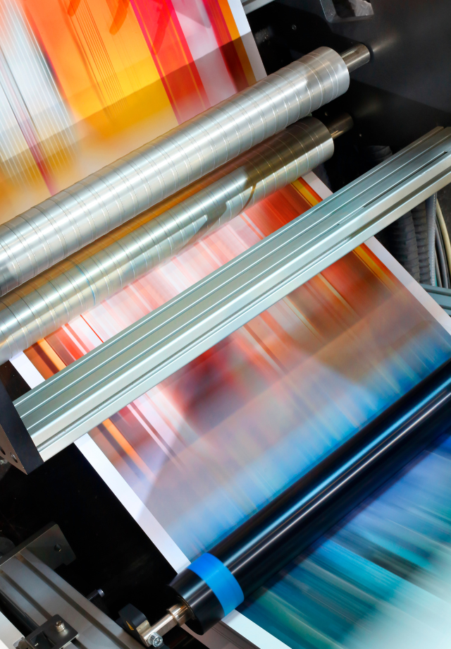 Servicios editoriales – Pampia