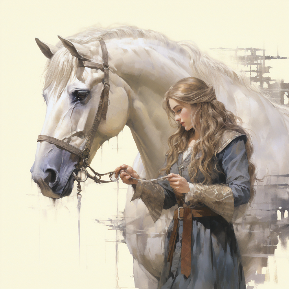 The I AM Books: – Pampia