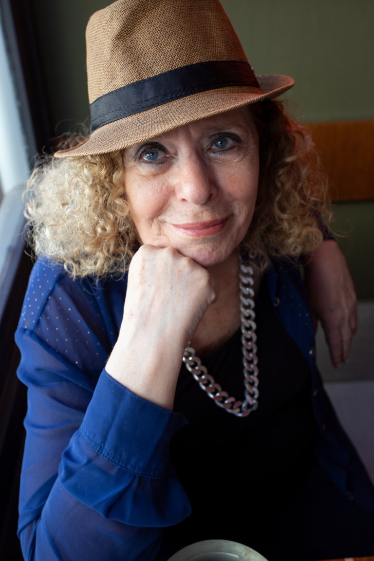 Pampia – "Tu historia merece ser contada, en Pampia la hacemos realidad"