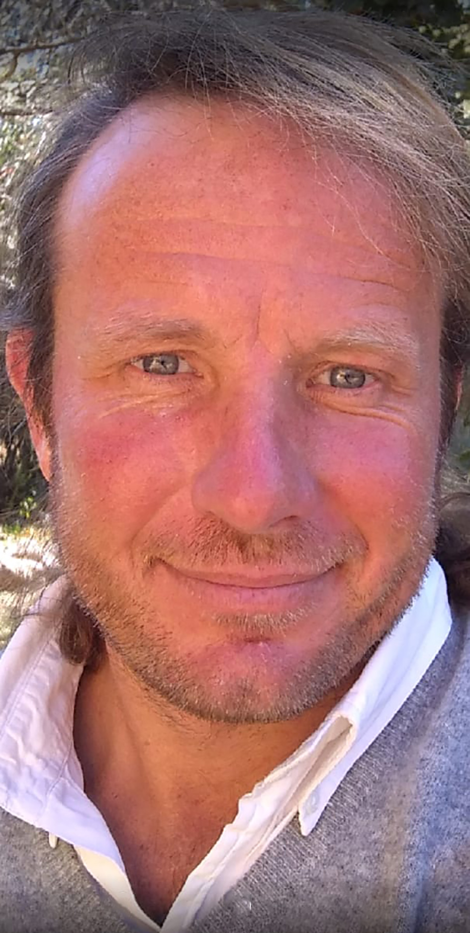 Pampia – "Tu historia merece ser contada, en Pampia la hacemos realidad"