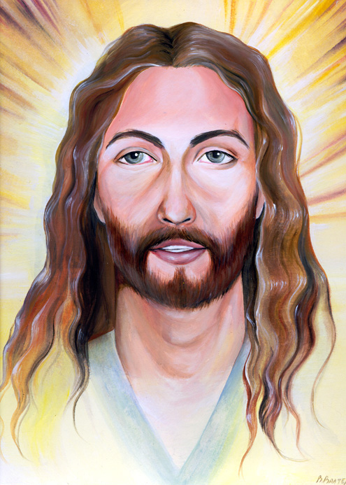 The I AM Books: – Pampia