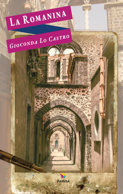 Pampia – "Tu historia merece ser contada, en Pampia la hacemos realidad"